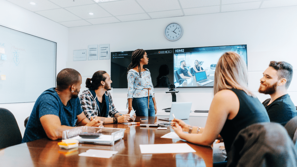 What is a Media Tour (and what does one look like?) - Greenhouse Digital PR